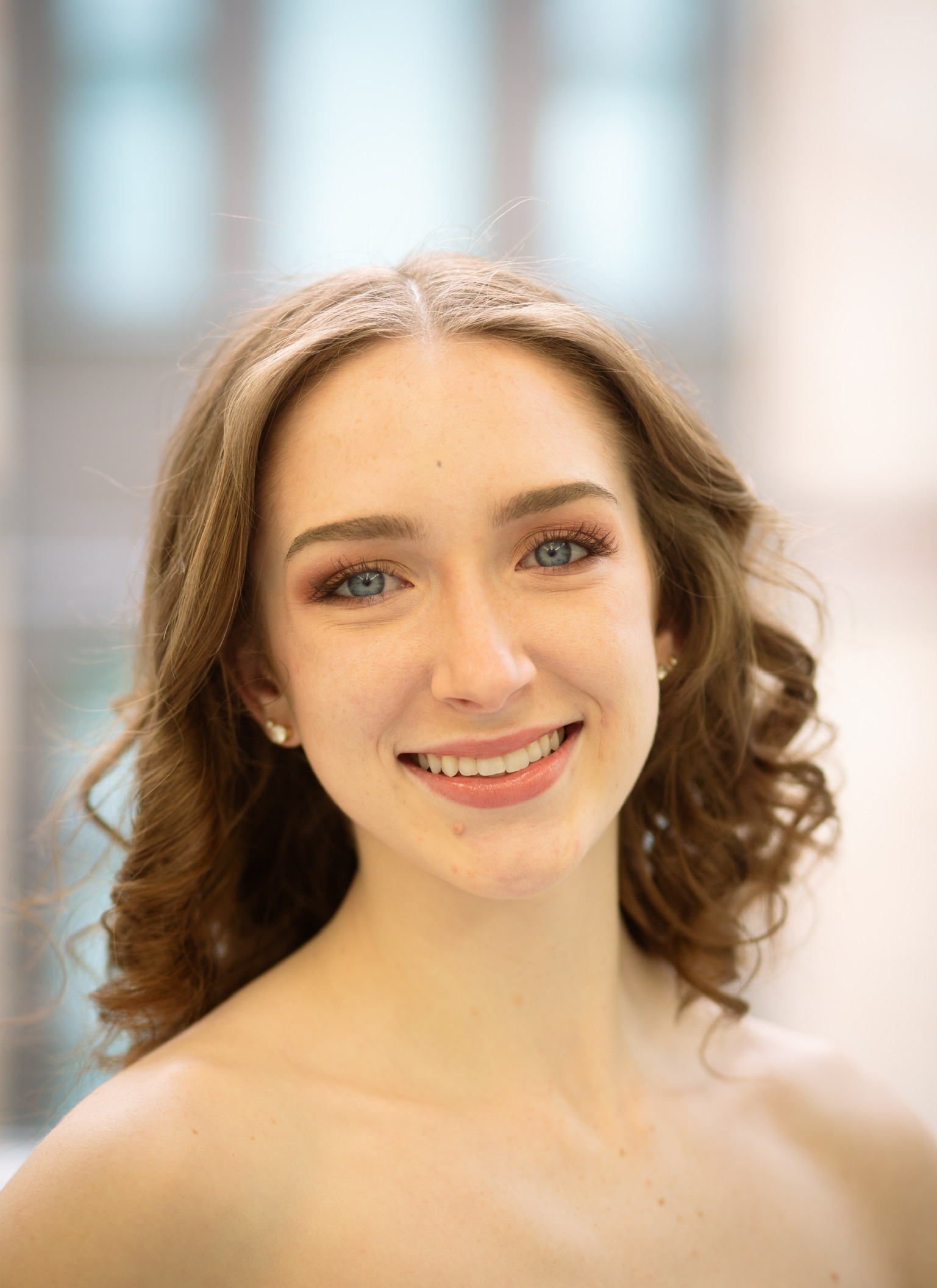 About - Jennah Madeline